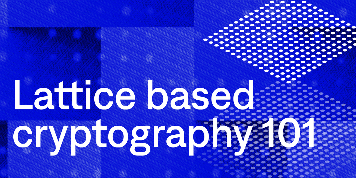 How Will Lattice-Based Cryptography Protect Us from Quantum Computers?