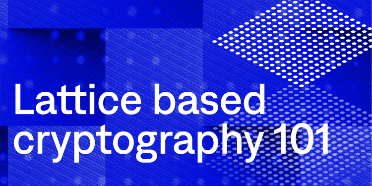 How Will Lattice Based Cryptography Protect Us From Quantum Computers